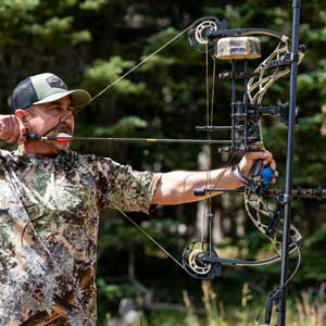 Enhancing Precision and Accuracy – Bowdacious Bowrest