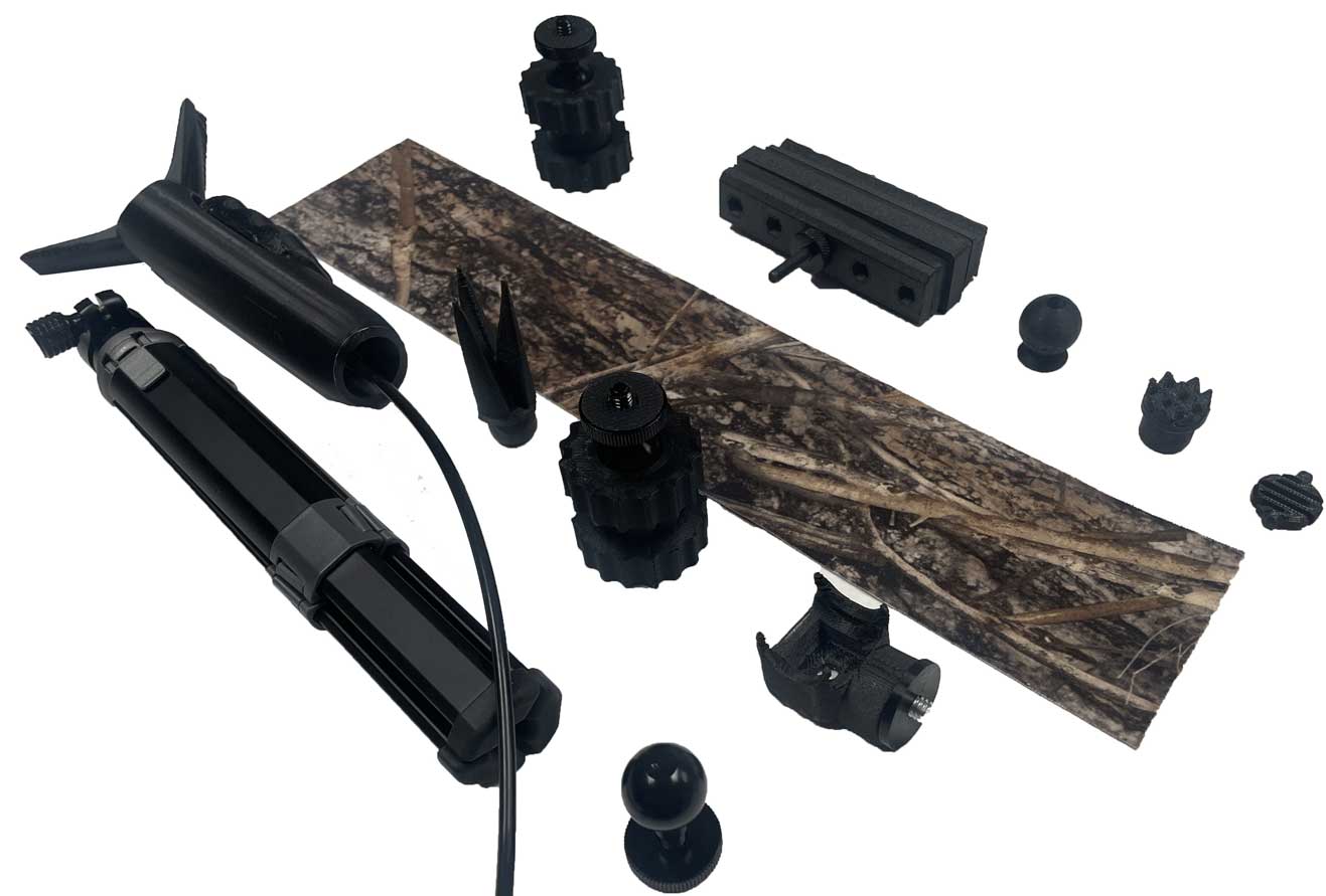 All Products – Bowdacious Bowrest