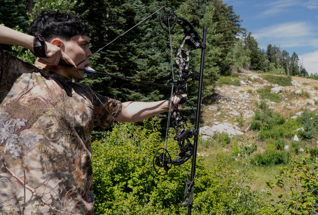 Bowrest – Bowdacious Bowrest