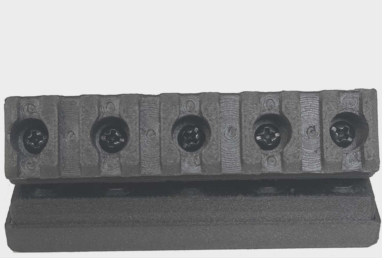 Firearms Accessories – Bowdacious Bowrest