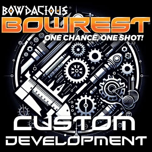 Custom Development Services: Tailored Solutions for Your Archery Needs | New for 2024 at ...