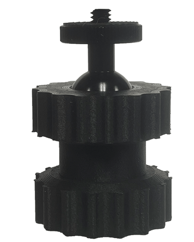 Hunting Camera Mount | Hunting Camera Arm | Bowdacious Bowrest